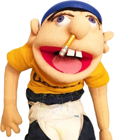 Image - Jeffy.png | SuperMarioLogan Wiki | FANDOM powered by Wikia