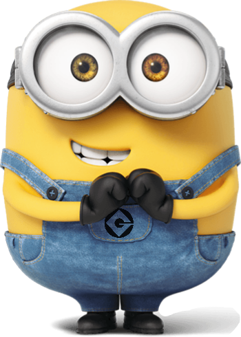 Image - Minion Bob The New Character.png | SuperMarioLogan Wiki ...