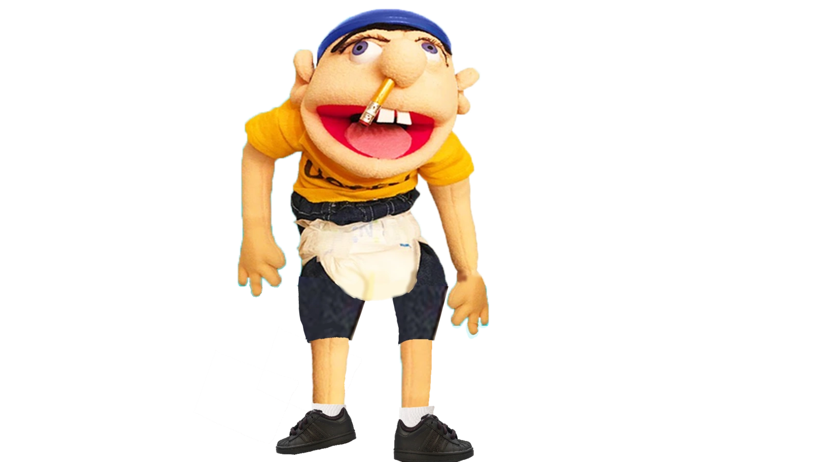 Image - Sml jeffy full body by foxy68springtrap67-dan1wdp.png ...