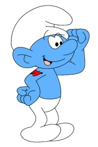 Hefty Smurf | Smurfs Wiki | FANDOM powered by Wikia