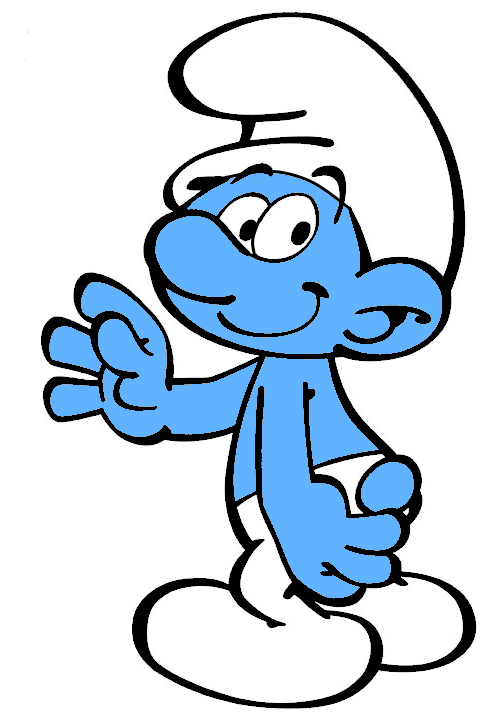 Image - Regular Smurf.png | Smurfs Wiki | Fandom powered by Wikia
