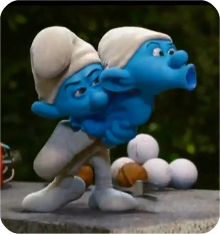 Crazy Smurf | Smurfs Wiki | Fandom powered by Wikia