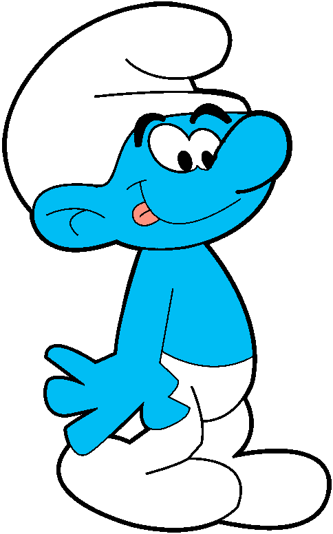 Image - Greedy Smurf.png | Smurfs Wiki | Fandom powered by Wikia