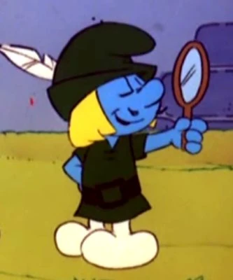 Robin Smurf | Smurfs Wiki | Fandom powered by Wikia