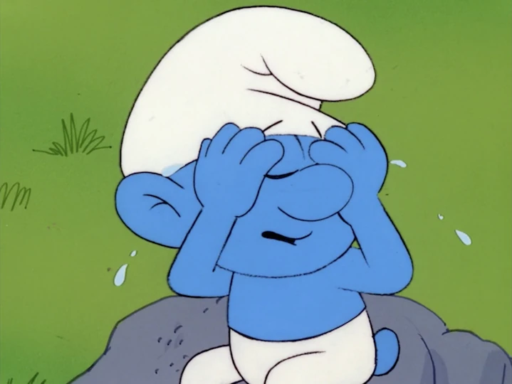 Clumsy Luck | Smurfs Wiki | Fandom powered by Wikia