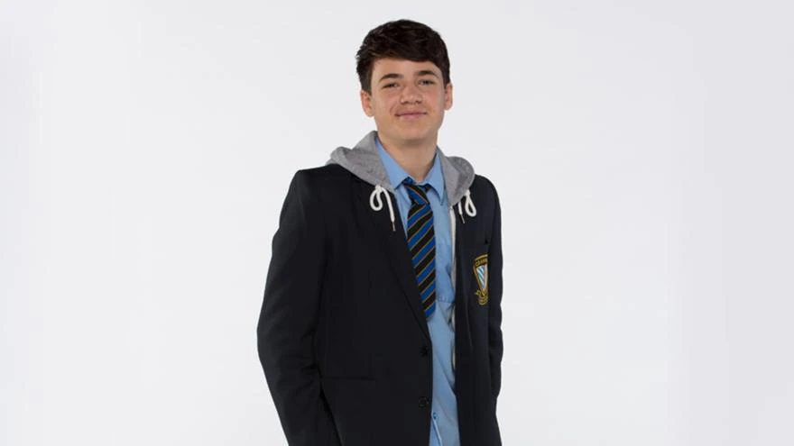 Matt Furnish | So Awkward Wikia | FANDOM powered by Wikia