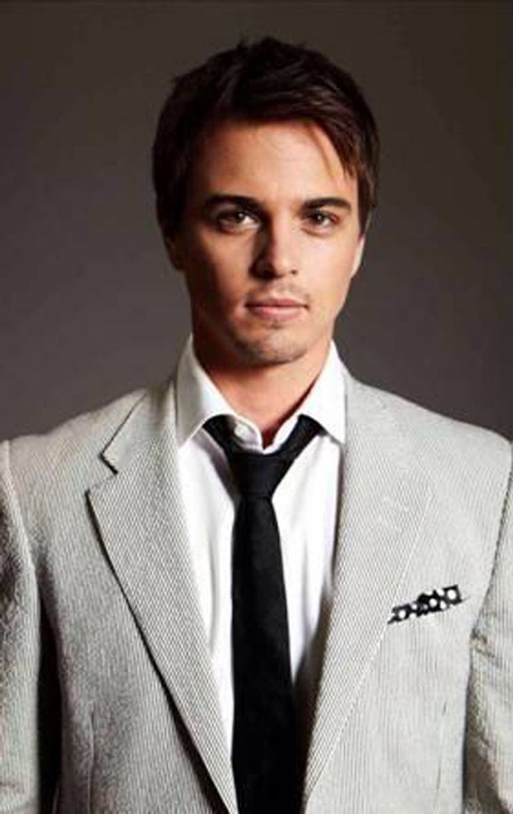 Wyatt Spencer Soap Opera Wiki Fandom Powered By Wikia