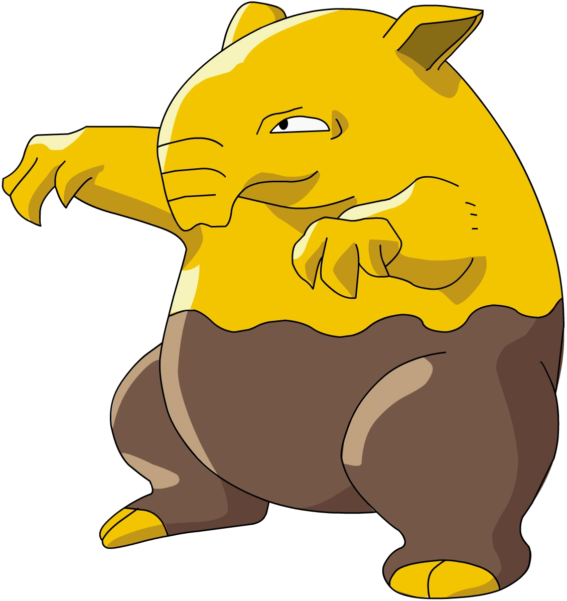 Drowzee | Sonic Pokémon Uni-Pedia Wiki | Fandom powered by Wikia