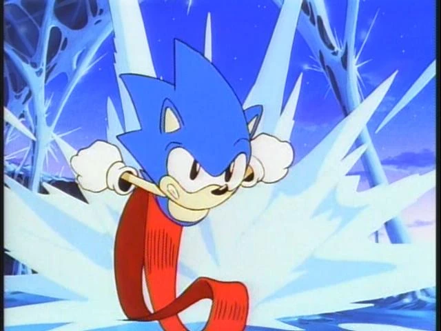 Super Peel Out | Sonic Wiki | Fandom powered by Wikia