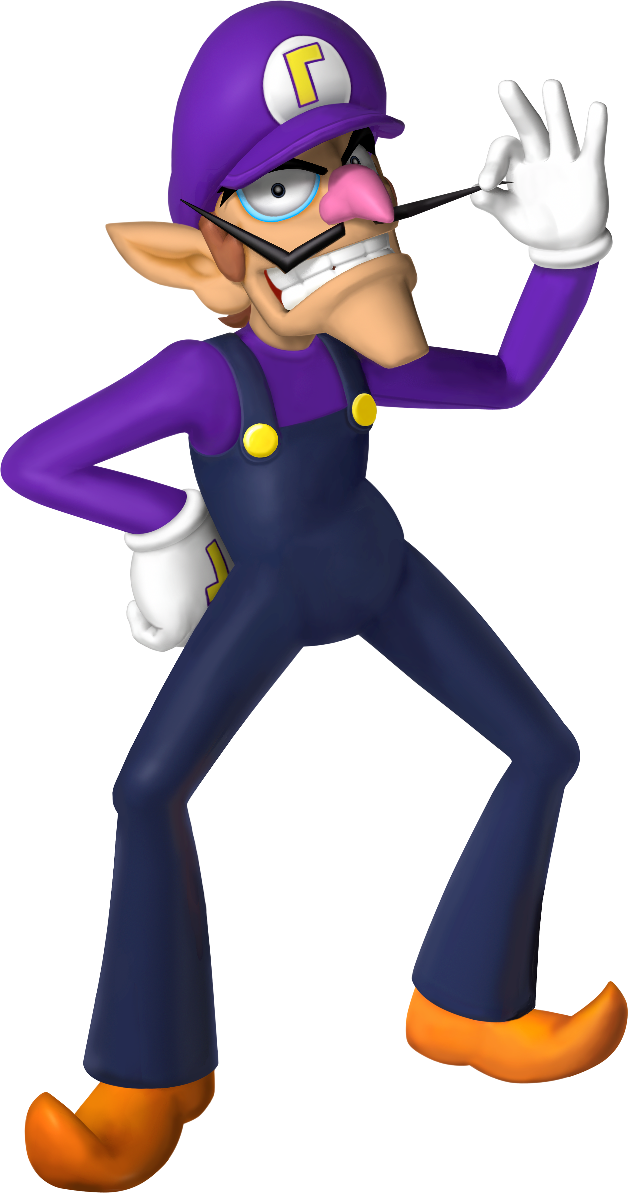 Waluigi Sonic News Network Fandom Powered By Wikia
