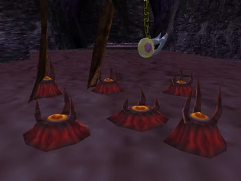 Death Leech | Sonic News Network | Fandom powered by Wikia