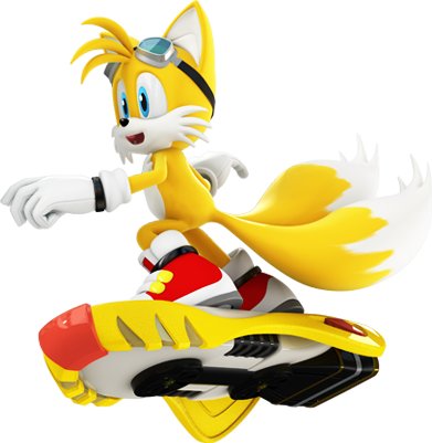 Image - Tails 81.png | Sonic News Network | Fandom powered by Wikia