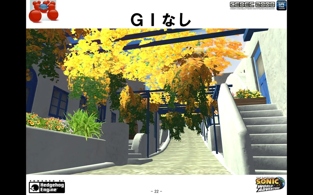 Image - Hedgehog engine sonic17.jpg | Sonic News Network | FANDOM ...