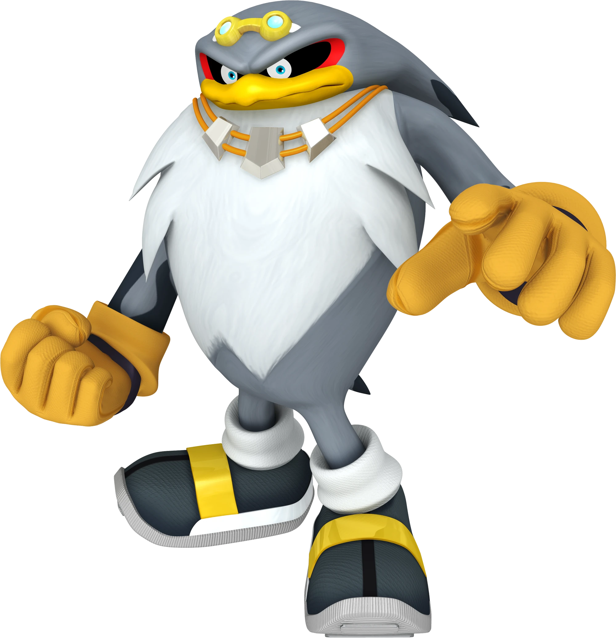 Storm the Albatross | Sonic News Network | FANDOM powered by Wikia