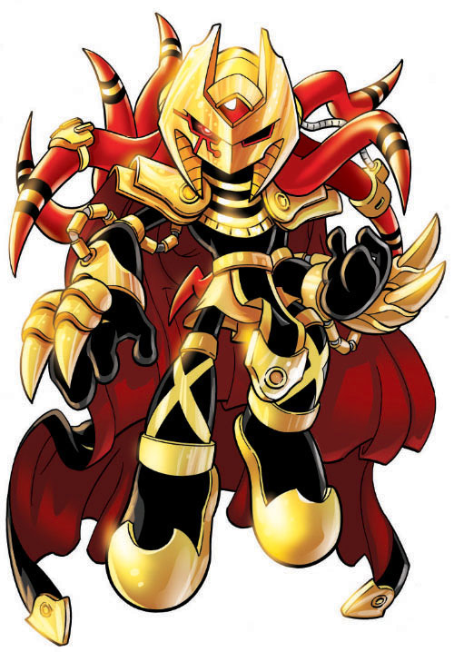 Knuckles the Echidna (Dark Mobius) | Sonic News Network | FANDOM ... Knuckles the Echidna (Dark Mobius) | Sonic News Network | FANDOM ...