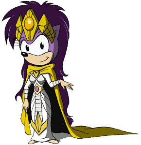 Queen Aleena Hedgehog | Sonic News Network | Fandom powered by Wikia
