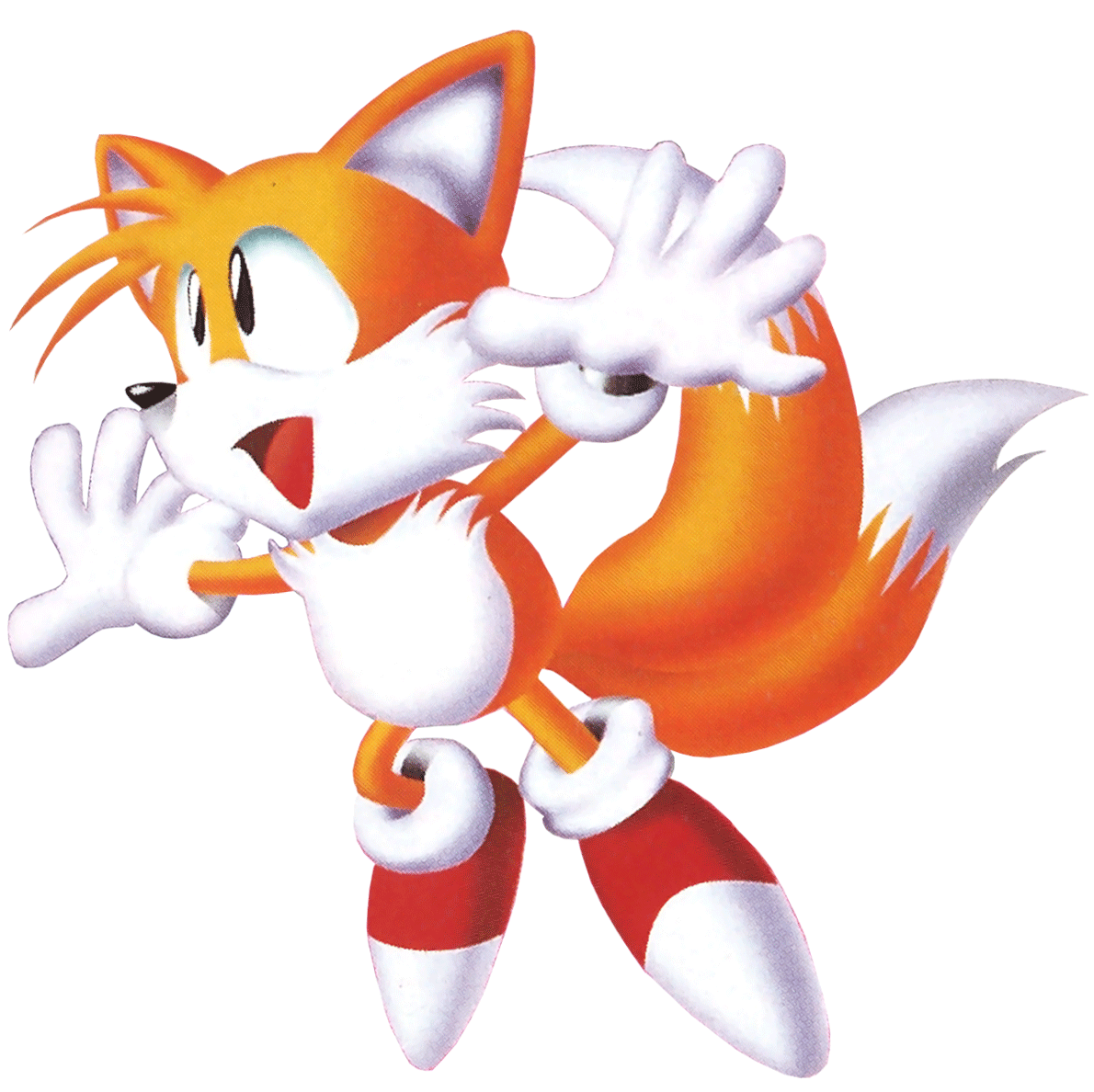 Tails Adventure/Gallery | Sonic News Network | FANDOM powered by Wikia Tails Adventure/Gallery | Sonic News Network | FANDOM powered by Wikia