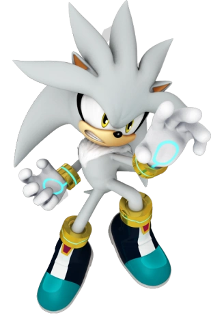 Silver the Hedgehog | Sonic Wiki | Fandom powered by Wikia