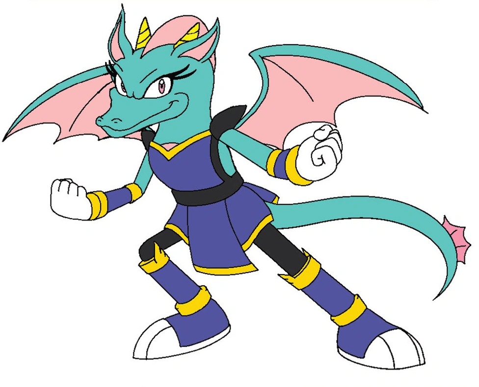 Category:Dragons | Sonic News Network | Fandom powered by Wikia