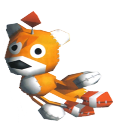 Tails Doll | Sonic News Network | FANDOM powered by Wikia