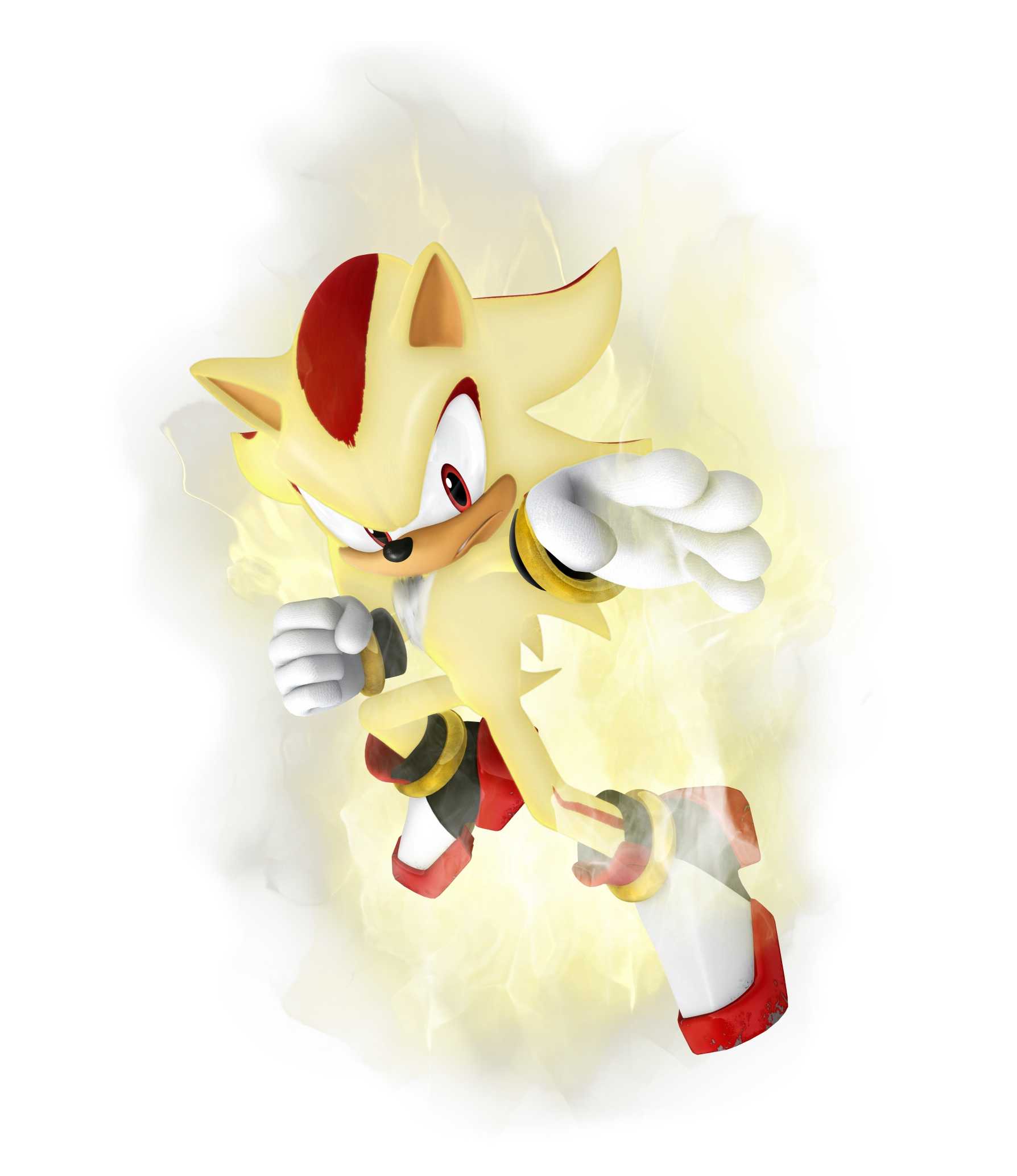 Super Shadow | Sonic Wiki | FANDOM powered by Wikia