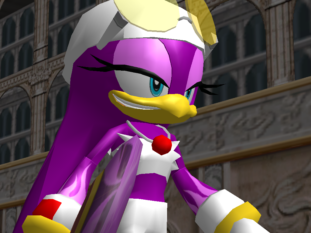 Wave The Swallow Sonic Wiki Fandom Powered By Wikia