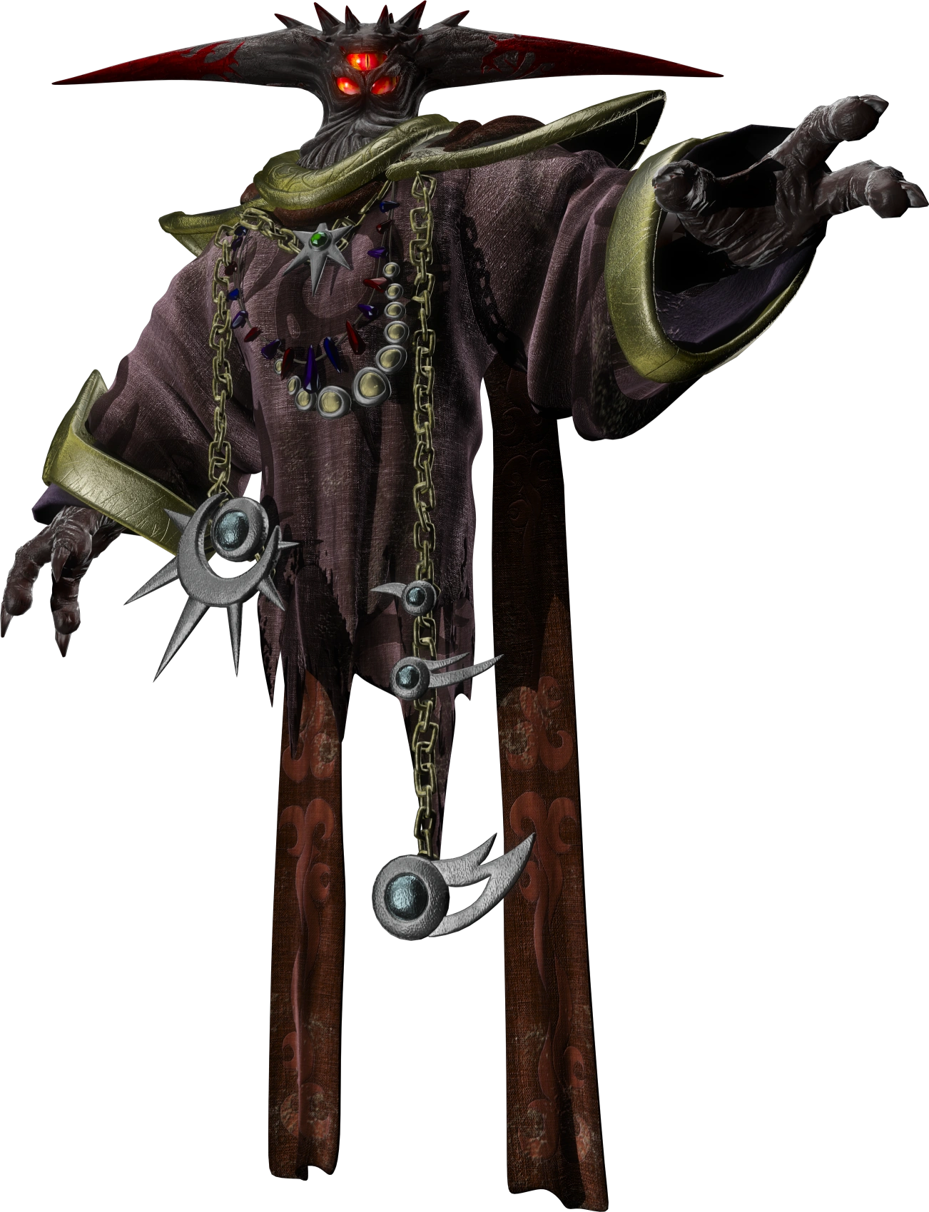 Black Doom | Sonic Wiki | FANDOM powered by Wikia