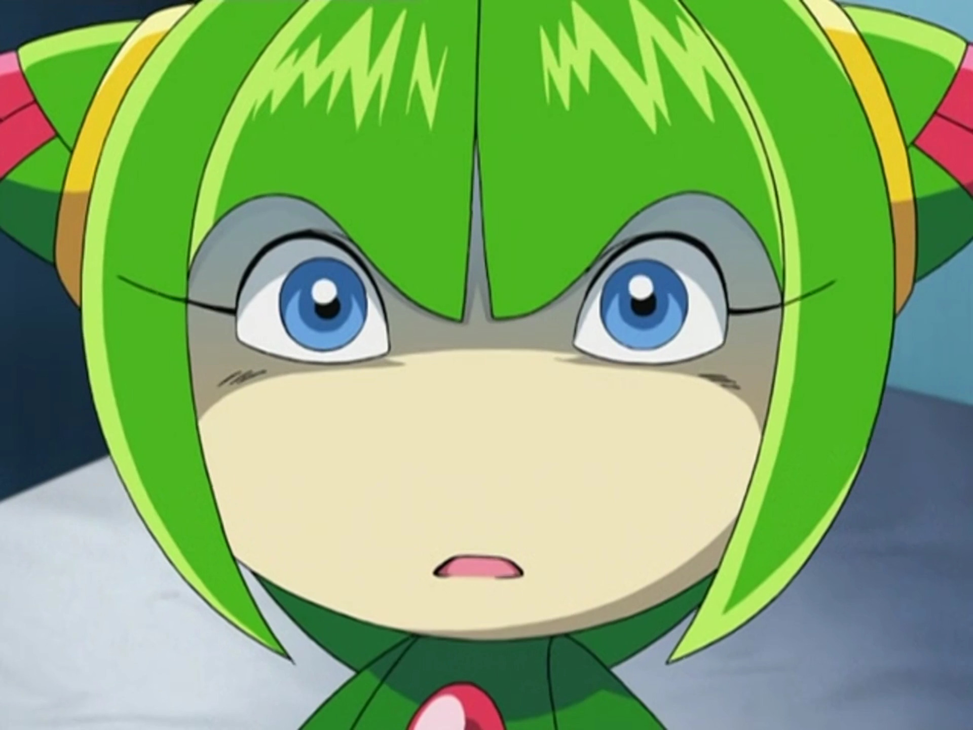 Image Cosmo Scared S2e21 Sonic X Japanese Sonic News Network Fandom Powered By Wikia