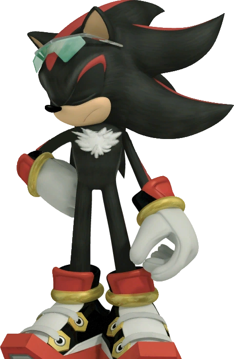 Image - Shadow 6.png | Sonic News Network | Fandom powered by Wikia