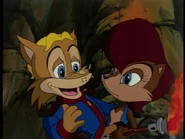 Antoine D'epardieu | Sonic Satam Wiki | Fandom powered by Wikia