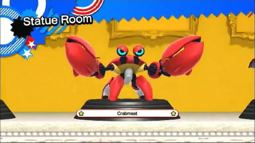 Crabmeat | SonicWiki | FANDOM powered by Wikia