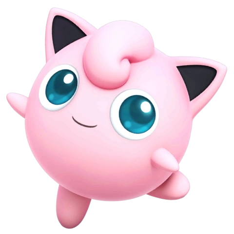 Bild - Ssb4-pummeluff.png | SonicWiki | FANDOM powered by Wikia