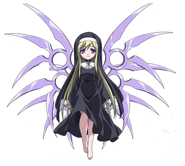 Chaos | Wiki Sora No Otoshimono | Fandom powered by Wikia