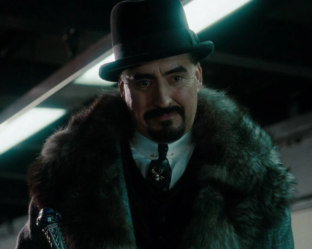 Maxim Horvath | The Sorcerer's Apprentice Wiki | FANDOM powered by Wikia