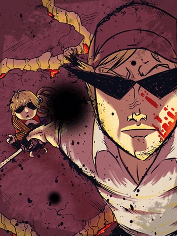 Bro Strider | Sorting Hat RP Wiki | Fandom powered by Wikia