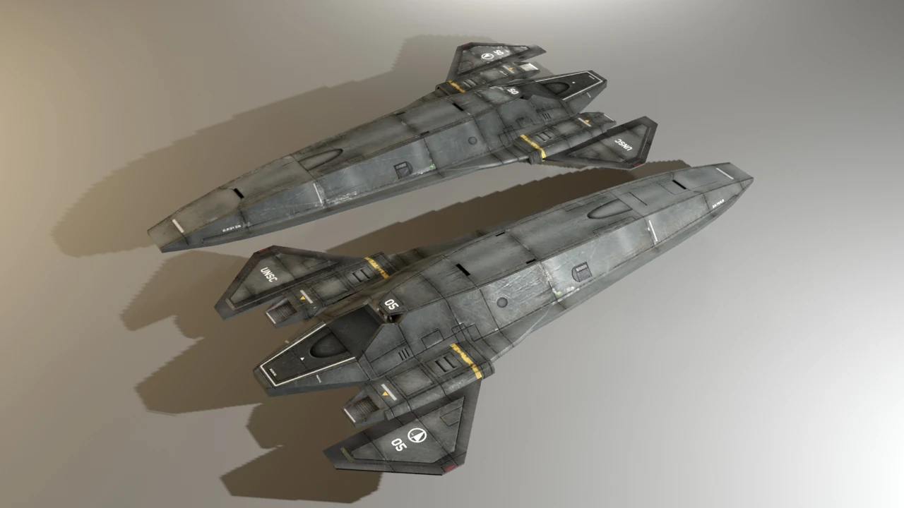 Sloop-class Prowler | Sins of the Prophets Wiki | Fandom powered by Wikia