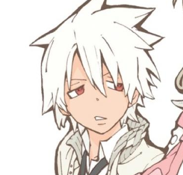 Soul Evans | Soul Eater Wiki | Fandom powered by Wikia