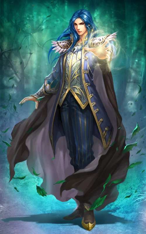 Tang San | Soul Land Wiki | Fandom powered by Wikia