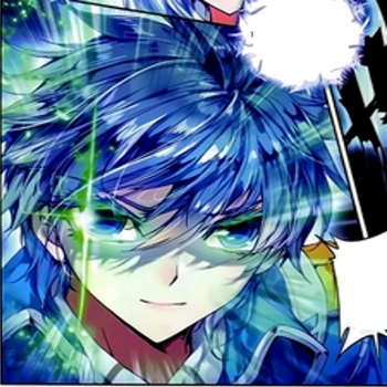 Image - Huo Yuhao Serious Face.jpg | Soul Land Wiki | FANDOM powered by ...