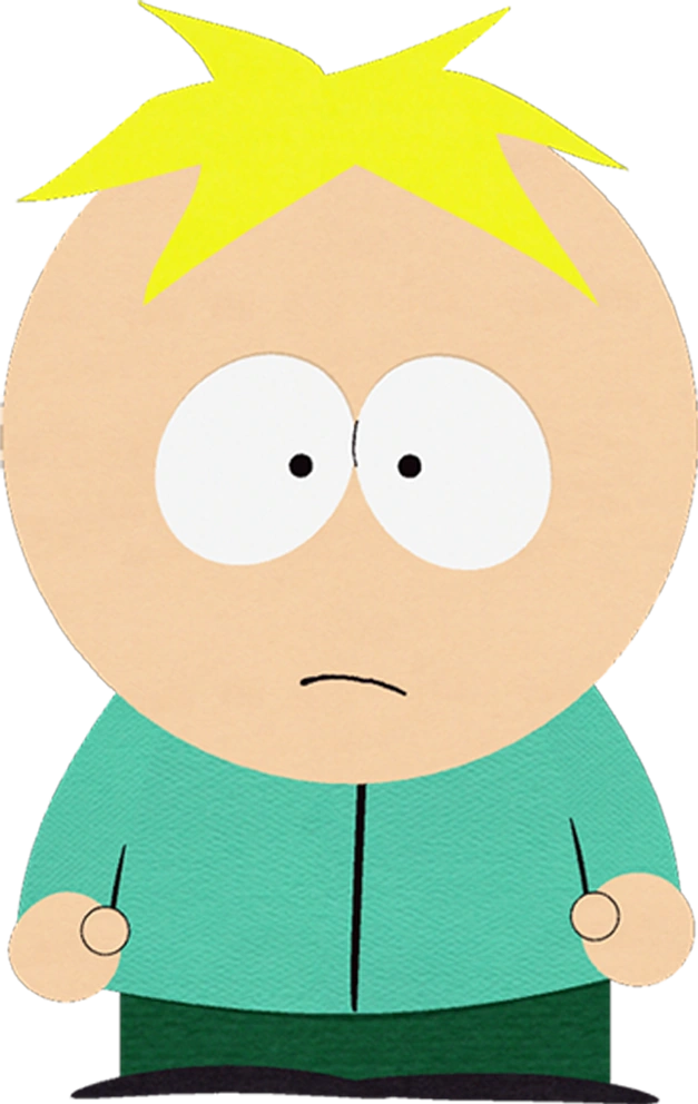 Butters Stotch - South Park Archives - Cartman, Stan, Kenny, Kyle