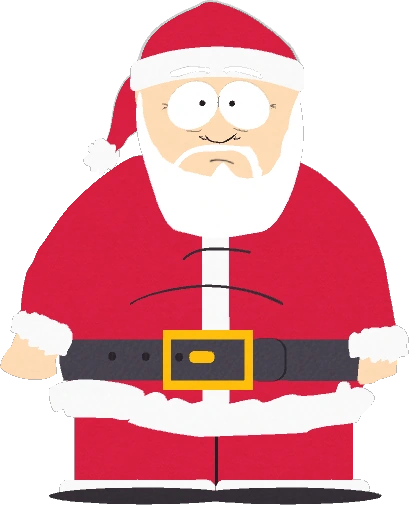 Santa Claus | South Park Archives | FANDOM powered by Wikia
