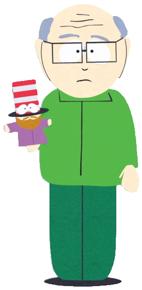 Herbert Garrison | South Park Archives | Fandom powered by Wikia