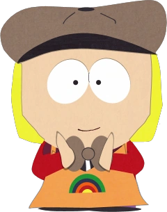 Pip Pirrup | South Park Archives | FANDOM powered by Wikia