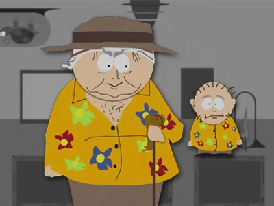 Dr. Alphonse Mephesto | Wiki South Park | Fandom powered by Wikia