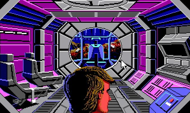 Best looking EGA games? | NeoGAF