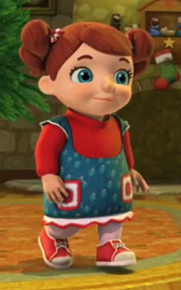 Celeste | Special Agent Oso Wiki | FANDOM powered by Wikia