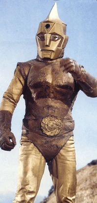 Spectreman - Spectreman Wiki - Wikia