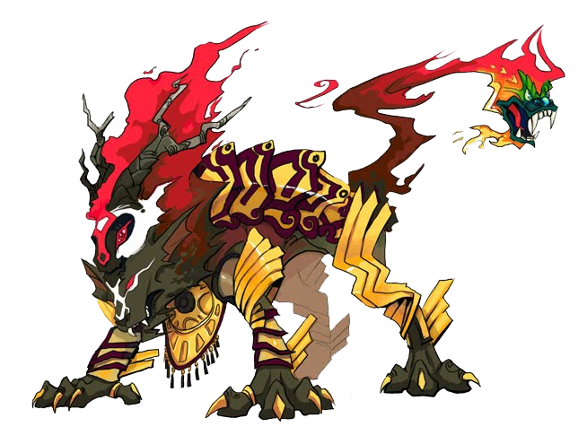 Spectrobes Origins Evolution - fasrshutter