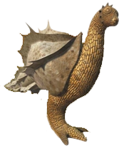 Desert hopper - Speculative Evolution Wiki