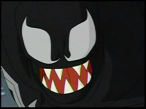 Image - Venom (Spectacular Spider-Man)2.jpg | Spider-Man Fanon Wiki ...